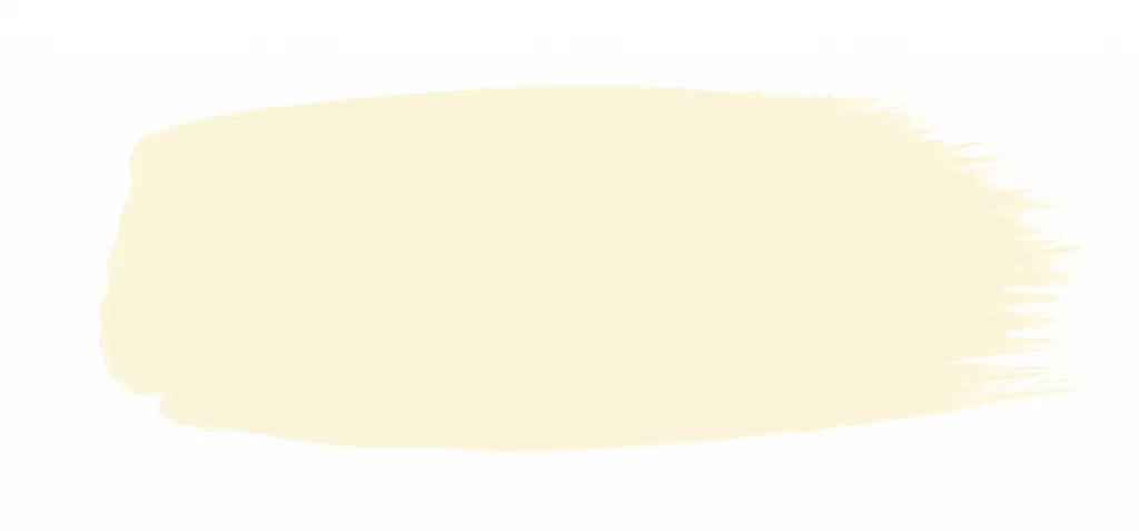 Blanc Crème - First Light n°49 - Little Greene - Valérie Barth